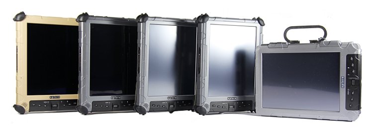 Xplore Technologies | Military Systems and Technology